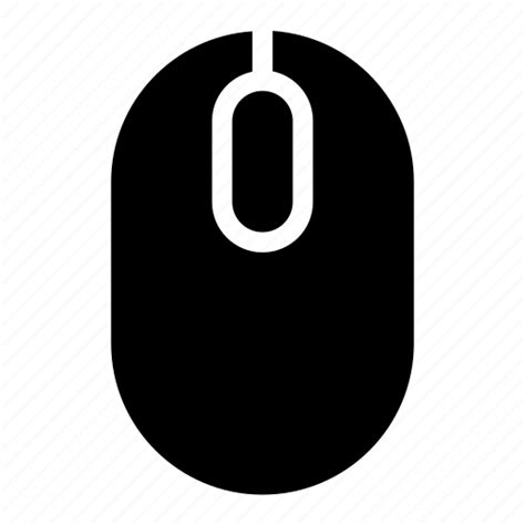 Device Hardware Mouse Pointer Technology Icon