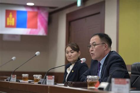 Налайх дүүргийн Засаг даргын Тамгын газар