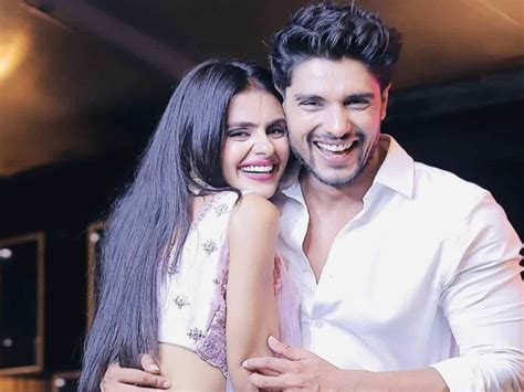 Priyanka Choudhary Ankit Gupta Sign New Reality Show