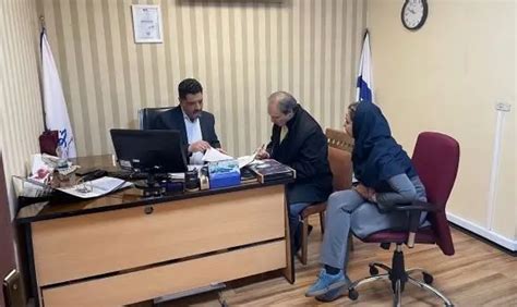 تمدید گواهینامه‌های Iso9001 و Iso 10002 شرکت توسعه فناوری اطلاعات