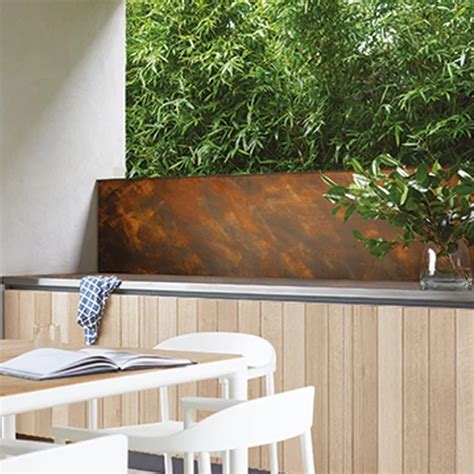 Design Rust Effect Solution Archipro Nz