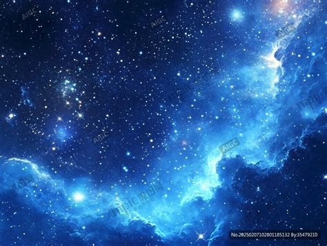 Ai创作图繁星点点蓝色动态宇宙 炫酷蓝色宇宙背景 深蓝色宇宙背景素材 唯美宇宙背景 动感蓝宇宙 星光星星繁星壁纸 满天繁星主题 神秘绚丽宇宙 唯美大气星光背景 宇宙的浩瀚 唯美星光璀璨 炫酷