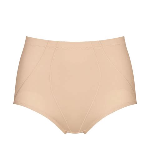 Chilot Modelator Cu Talie înaltă Triumph Loretta Soft Panty