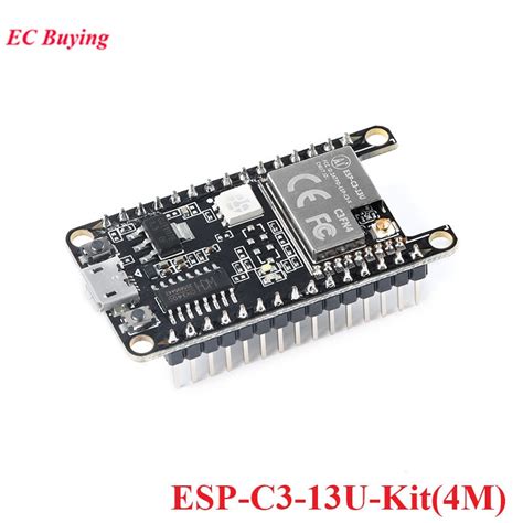 Esp32 C3 Esp C3 C3s 12f 13 13u 01m 32s มินิ Wifi บลู 5 0 Esp32 โมดูล Esp C3 13 Esp C3 01m