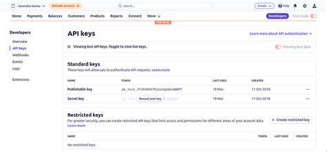 How To Integrate Stripe Payment Gateway With Nodejs And Express
