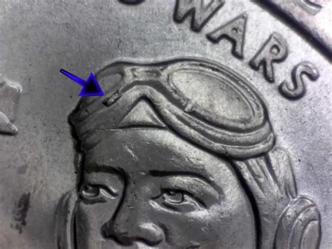 2021 D Tuskegee Airmen Quarter Value Archives ⋆ Markedmoneytech
