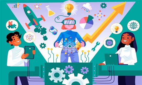 Las Mejores Aplicaciones De Inteligencia Artificial Para Educación