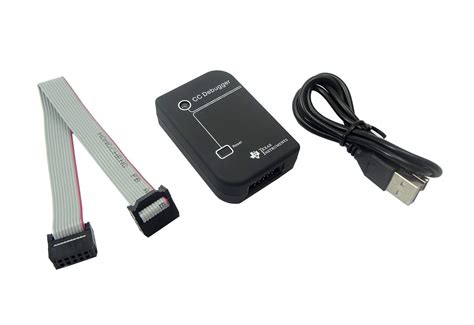 Cc Debugger Debugger And Programmer For Rf System On Chips Ti Supported