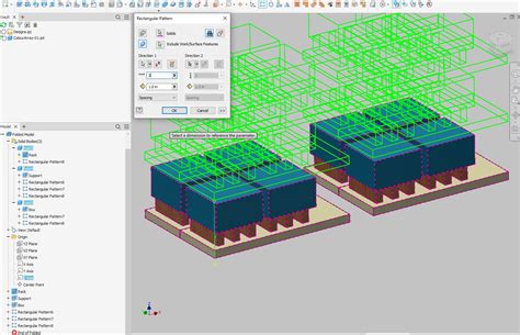 Solved Color Pattern Ilogic Autodesk Community