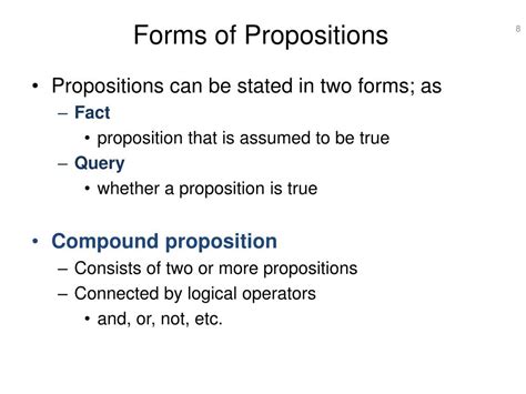 Ppt Logic Programming And Prolog Powerpoint Presentation Free Download