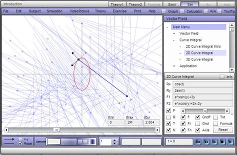 Simulation