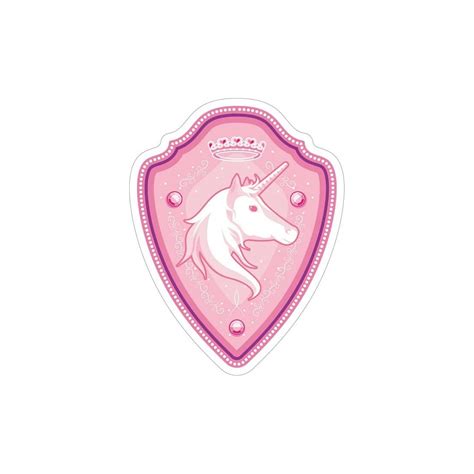 Papo Unicorn Shield Foam Set Ασπίδα 20016 Toys Shopgr