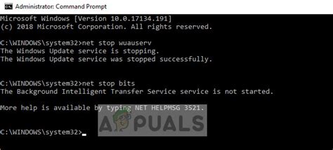 How To Delete Windows Update Files