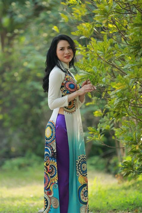 All Sizes Sf7a0005 Flickr Photo Sharing Vietnamese Dress