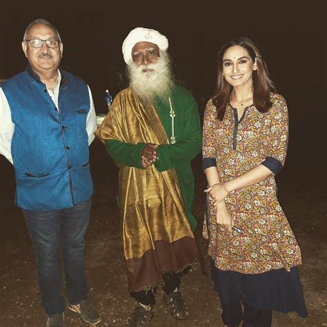 Ragini Dwivedi Malfunction