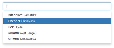 Create Your Own Autocomplete Using Vue Js Fareez Info