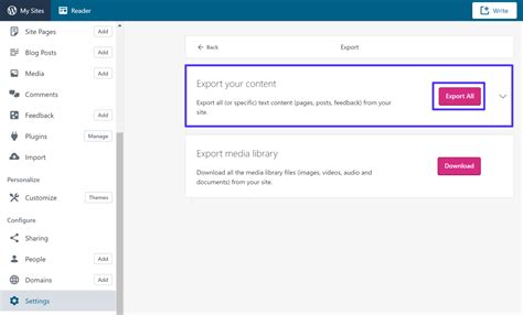 How To Migrate To Step By Step Guide