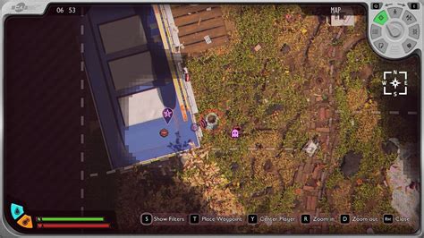 Grounded 2 Starter Base Building Guide