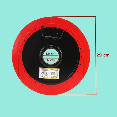 ฝาดูดจารบี ฝาปิดถังดูดจารบี สำหรับถังขนาด18 20 ลิตร ฝาดูดจาระบี อะไหล่ ชุดซ่อม แมคโค รถขุด รถตัก