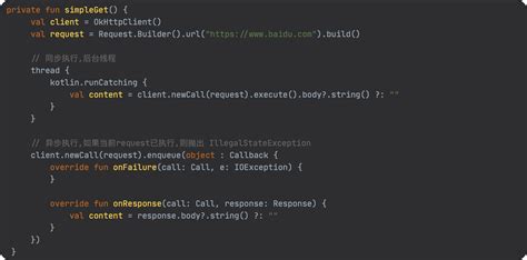 由浅入深，聊聊ok的那些事易懂，不繁琐本篇将从背景开始，由浅入深，从设计思想到源码导读，与你一起剖析okht 掘金