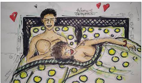 Should Sex Be A Top Priority In Marriage The Nation Nigeria News