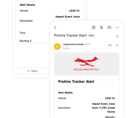 Crash And Impact Prohire