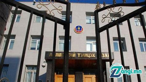 Zangi Mn АТГ аас нүүрсний хулгайн хэрэгт холбоотойгоор 33 хүнийг дайчлан байцаажээ