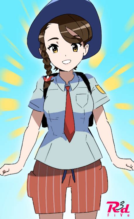 I M Love Her Pok Mon Scarlet And Violet Know Your Meme