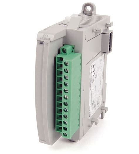 Ab 2085 Of4 Analog Output Module At Best Price In Noida Id 7631359 Ab 2085 Of4 Analog Output Module At Best Price In Noida Id 7631359