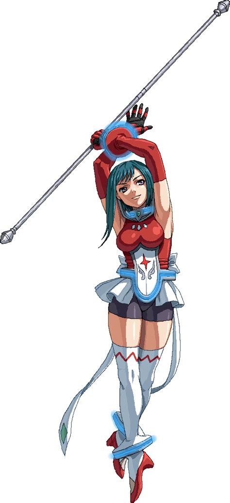 Tomoe Marguerite My Otome Drawn By Nigou Danbooru