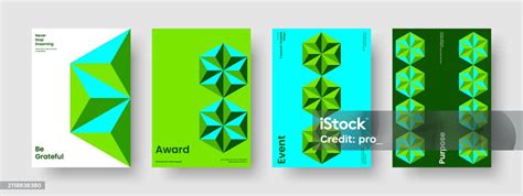 기하학적 보고서 레이아웃 고립된 전단지 템플릿입니다 추상 배너 디자인 팸플릿 포스터 비즈니스 프레젠테이션 책 표지 배경 광고