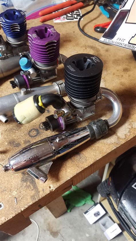 Novarossi Motors For Sale Or Trade R C Tech Forums