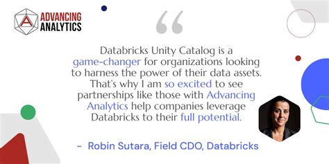 Databricks Unitycatalog Datagovernance Dataengineering Dataanalytics Advancing Analytics