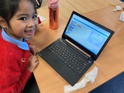 Primary 3 Coding Fun St Andrews Primary School Blog