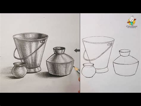 Easy Objects To Draw