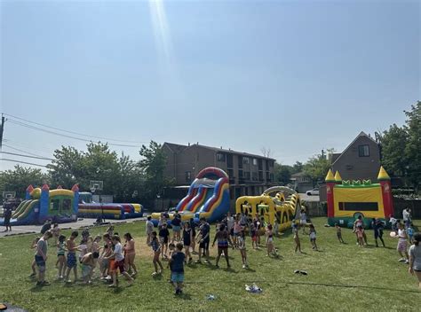 Bouncy World Inc Events And Party Inflatable Bounce House Rentals