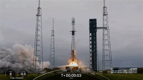 Blastoff Spacex Launches Esas Hera Asteroid Probe The Futurist Future Space Exploration