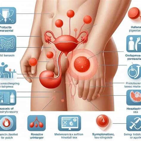 Understanding Benign Prostatic Hyperplasia Causes Symptoms And Treatments Pharmacy Infoline