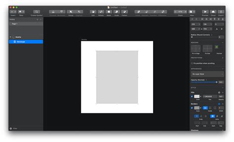 Why I Use Sketch As My Wireframing Tool Of Choice By Tyler Ivie Medium