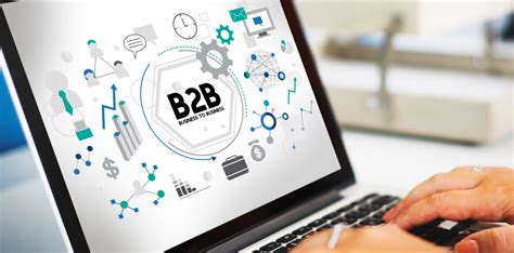 Driving Better B2b Performance With Unified Data Quantumdatalytica