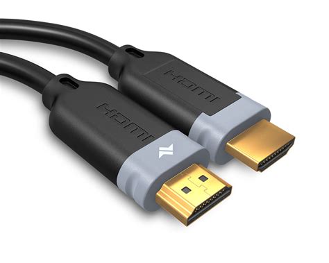 Crystal Series Gbps HDMI High Speed With Ethernet Avencore