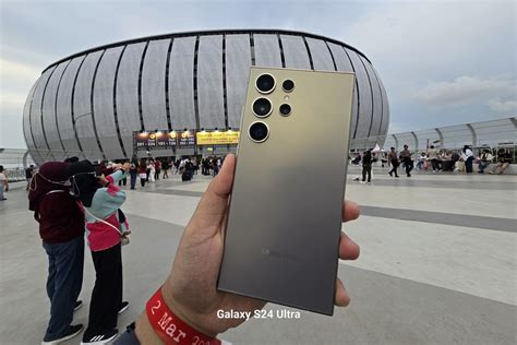 Spesifikasi Dan Harga Samsung Galaxy S Ultra Terbaru Hp Android Terlaris