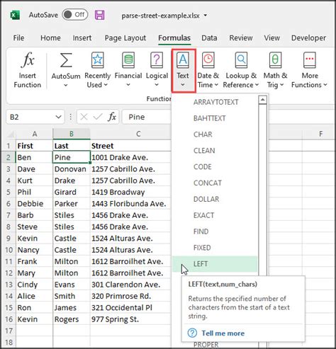 Discover Easy Excel Formulas To Extract Text From Cells Swiftly