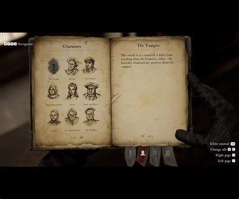 The Inquisitor Screenshots Hooked Gamers