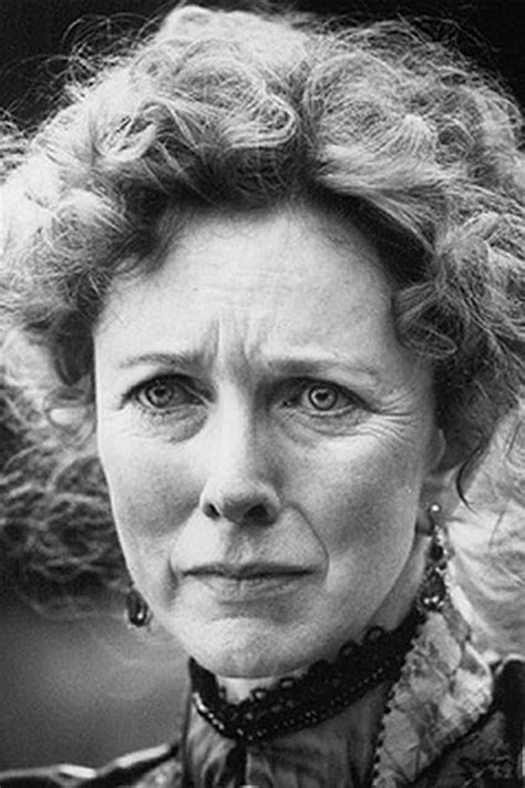 Barbara Babcock About Entertainmentie