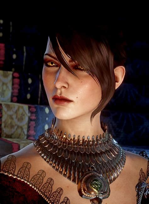 Dragon Age Morrigan Wonder Fan Art