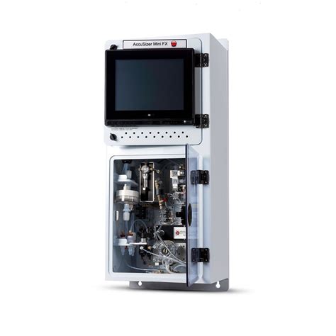 Process Monitoring Particle Measuring Device Soliton Process Monitoring Particle Measuring Device Soliton