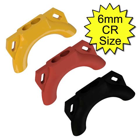 Estim Penis Play Conductive Mm Rubber Cock Loop Insulator