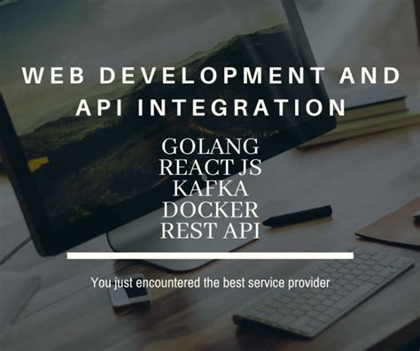 Assist You With Full Stack Development In Reactjs And Golang By Yasiru