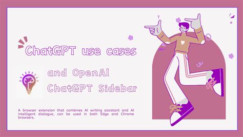 What ChatGPT Use Cases That Make Our Lives Convenient More Concise Plugin